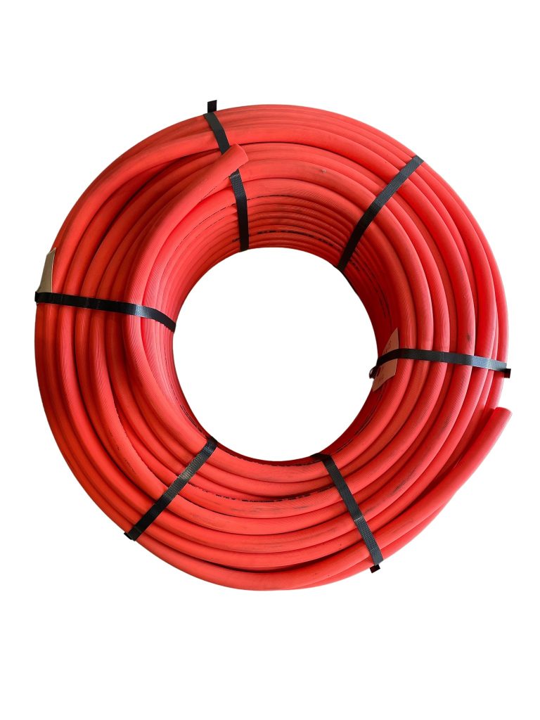 Rampage 3/4 Soft Wash Hose-200ft - Dieter's Industrial
